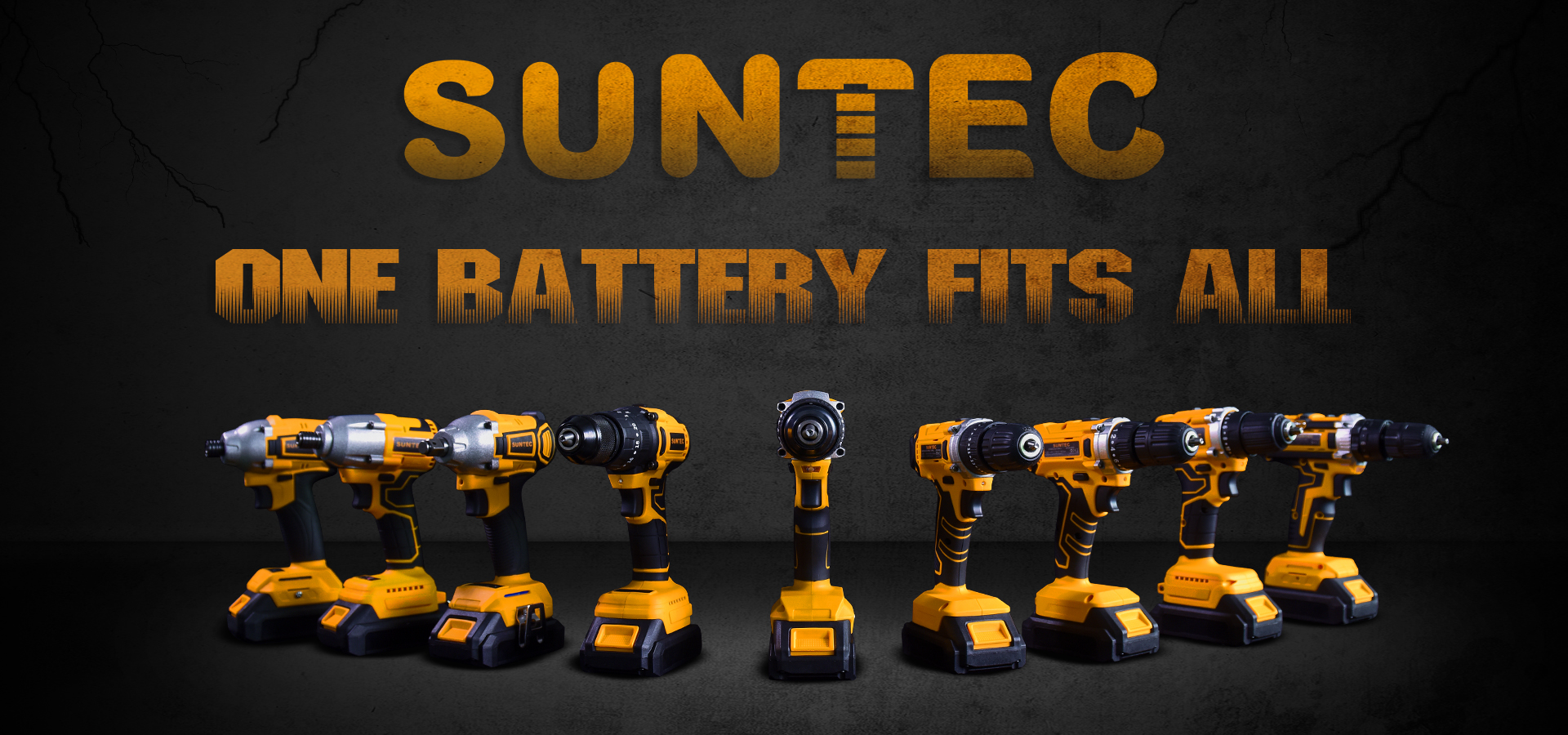 Suntec electric Appliance Co., Ltd.