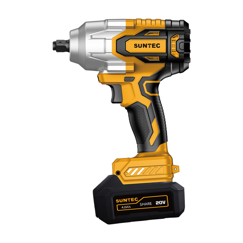20V cordless tool_Suntec electric Appliance Co., Ltd.